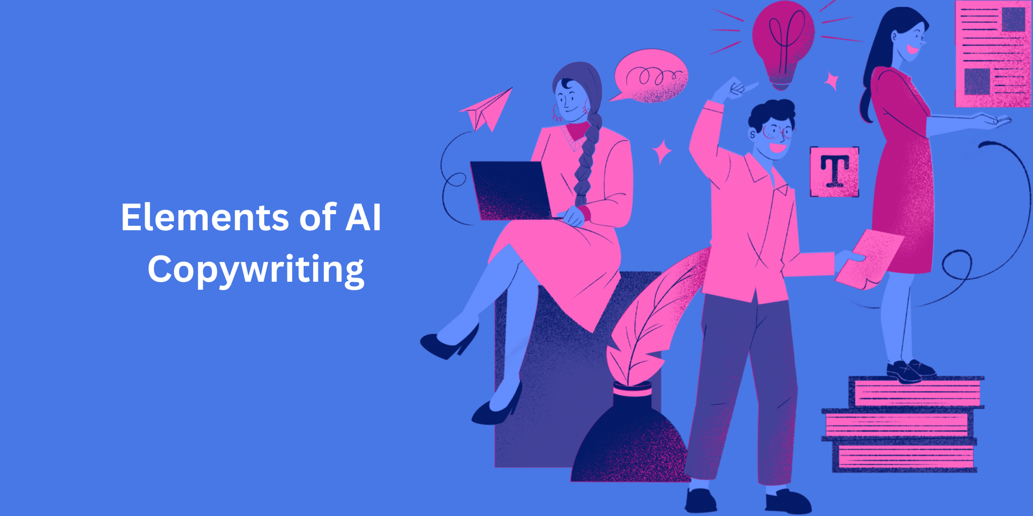 AI Copywriting: What It Is & How It Can Help You