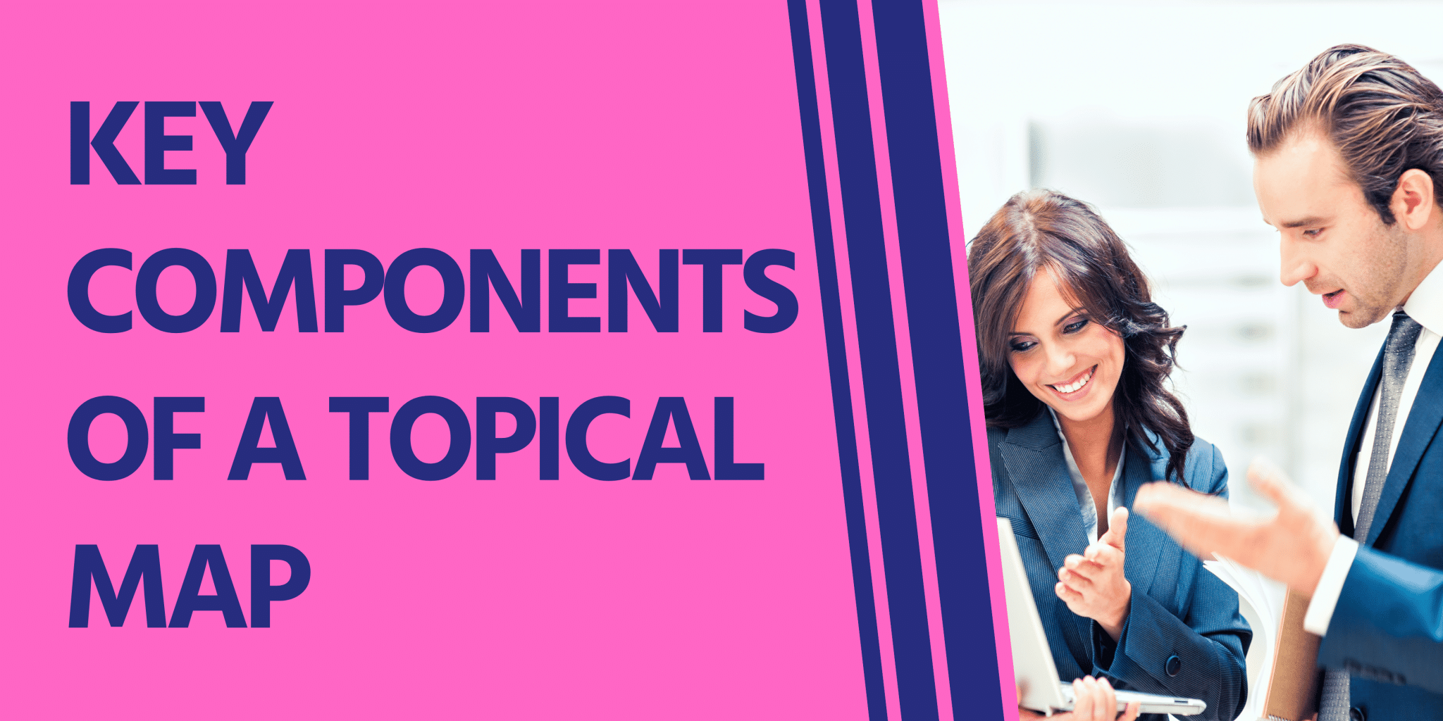 How to Create a Topical Map SEO | Blog